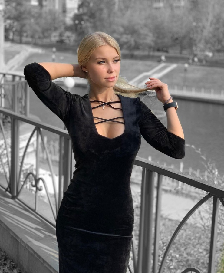 Picture of Maria Cherkashina