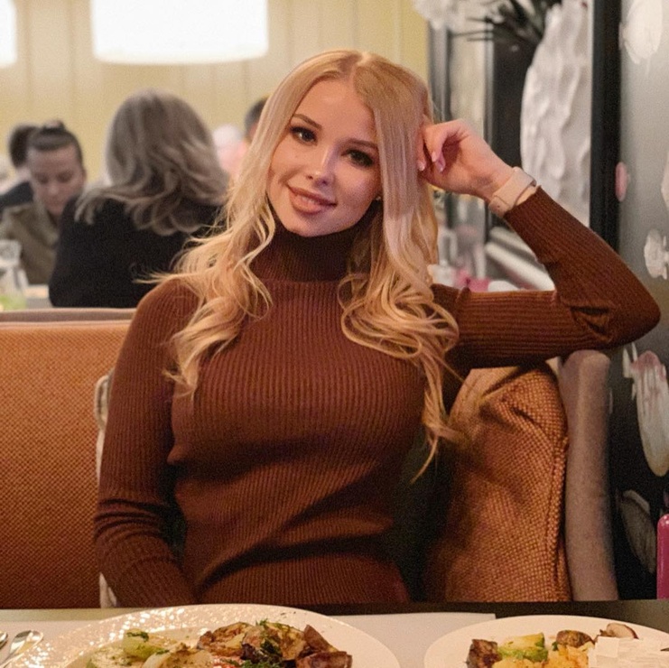 Picture of Maria Cherkashina