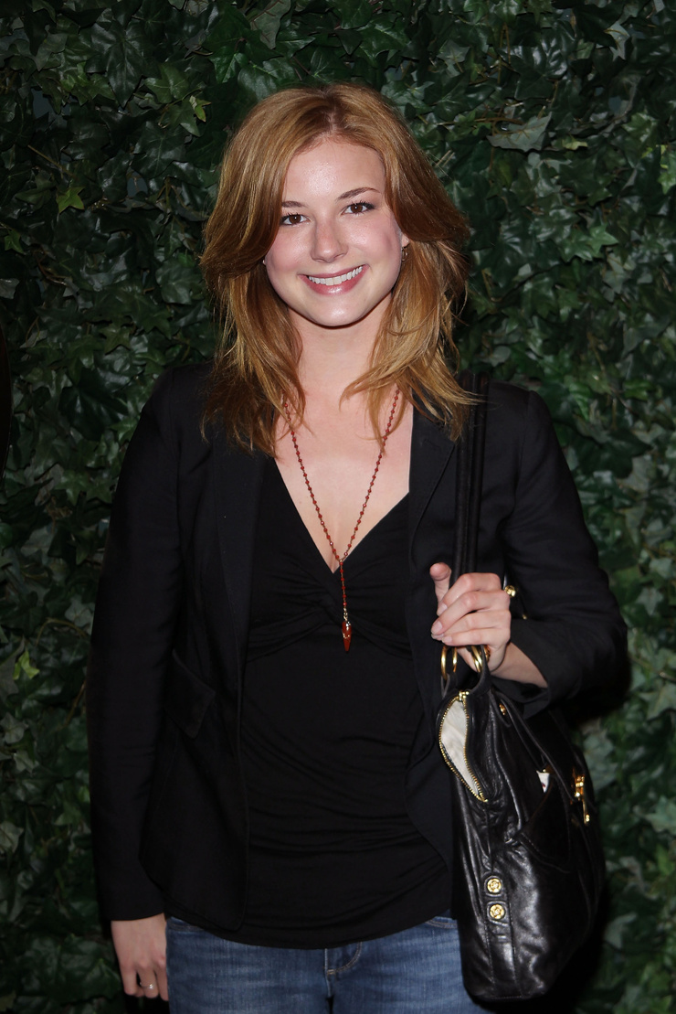 Picture of Emily VanCamp