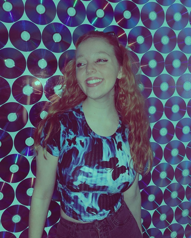 Picture of Lily Mae Silverstein