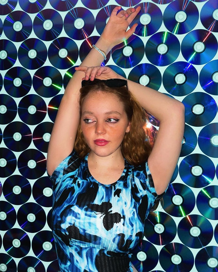 Lily Mae Silverstein image