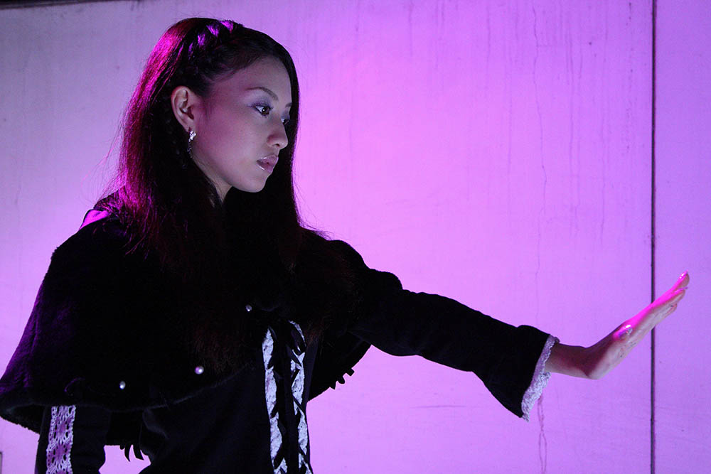 Maya (Kamen Rider Kiva) image