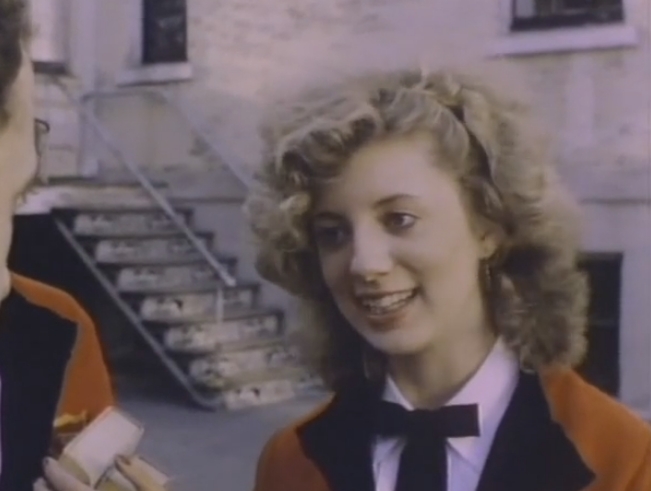 The Good Girls of Godiva High image