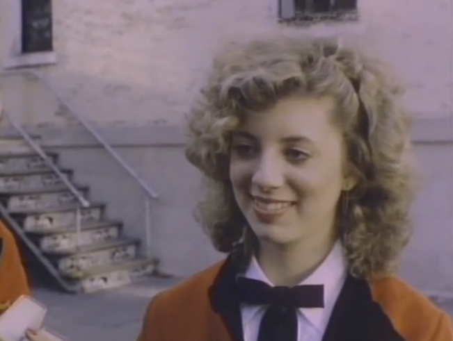 Picture of The Good Girls of Godiva High