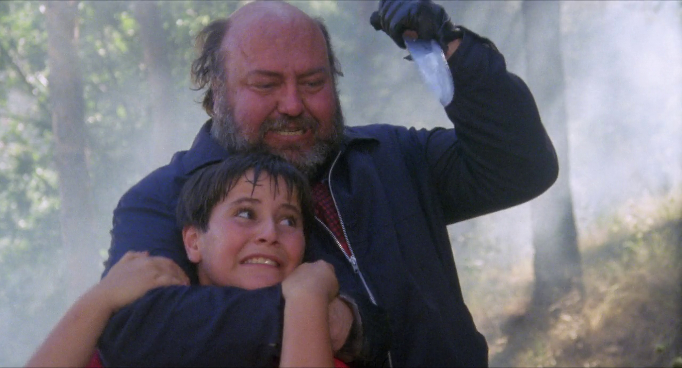 Picture of The Howl of the Devil