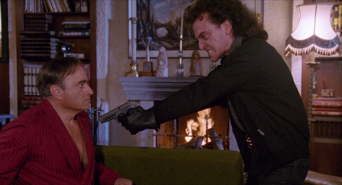 Picture of The Howl of the Devil