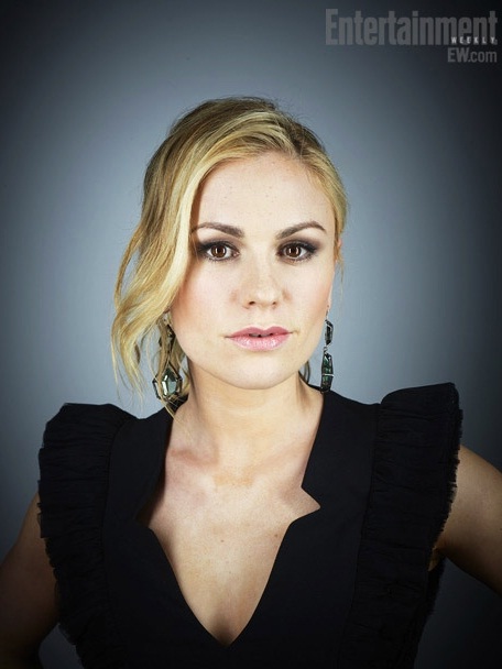 Picture of Anna Paquin
