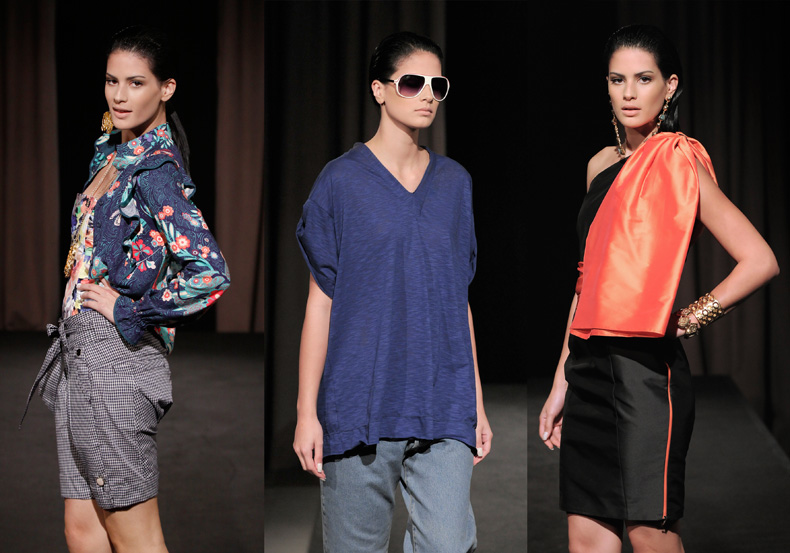 Picture of Brazil's Next Top Model