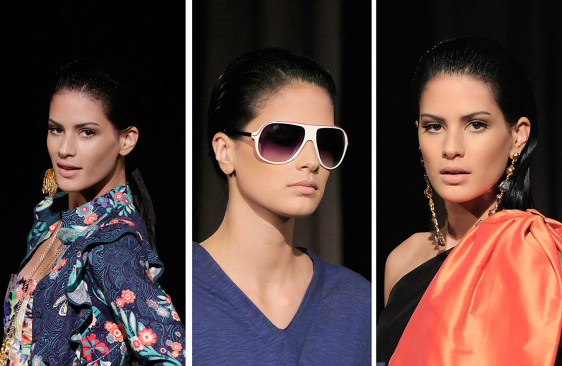 Picture of Brazil's Next Top Model