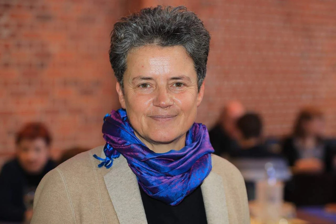 Picture of Lydia Hüskens