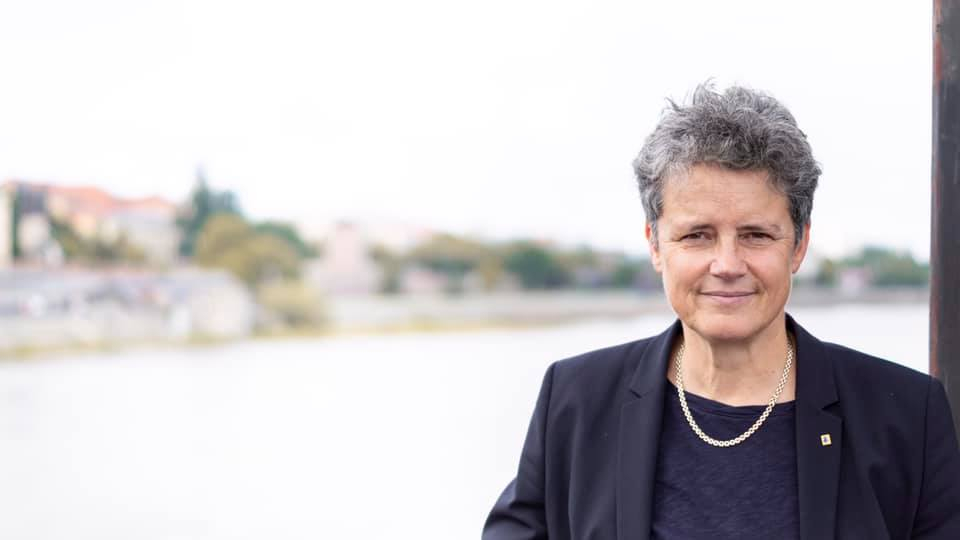 Picture of Lydia Hüskens