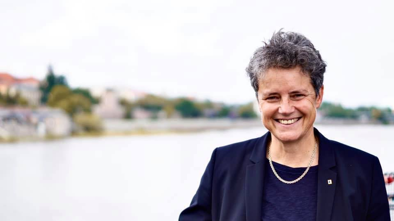 Picture of Lydia Hüskens