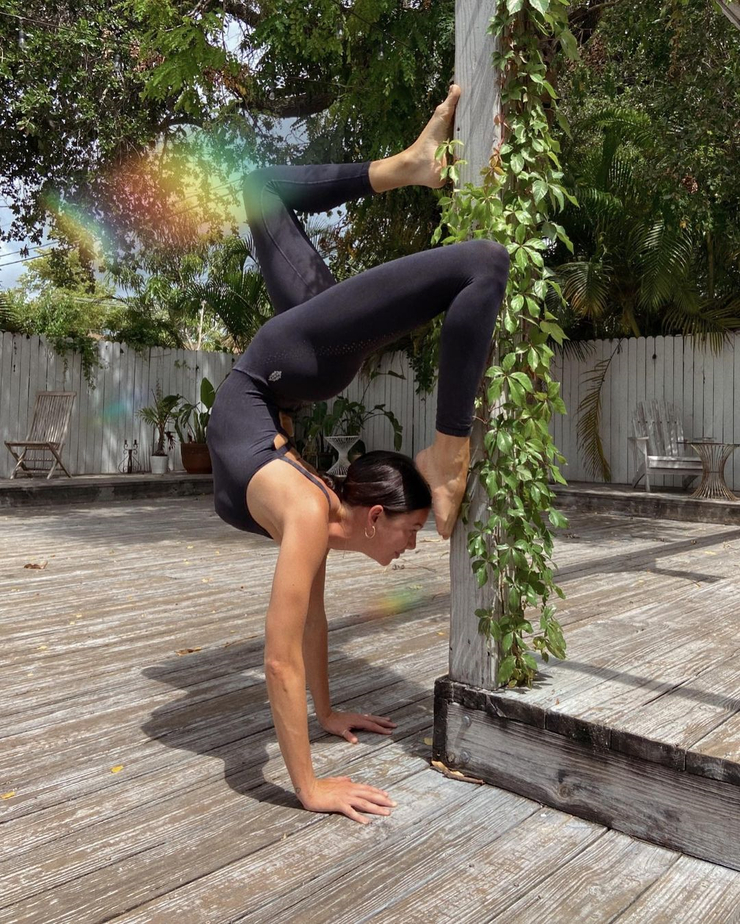 Picture of Hailey Outland