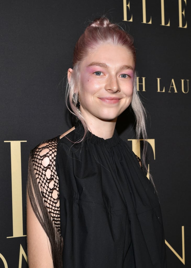 Image of Hunter Schafer