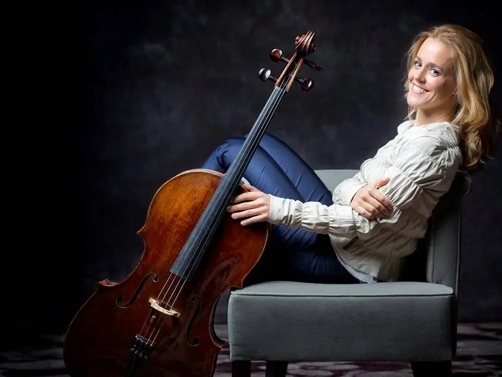 Sol Gabetta