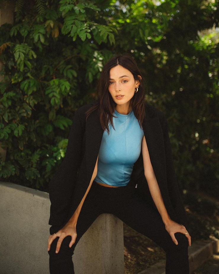 Picture of Sadie Newman