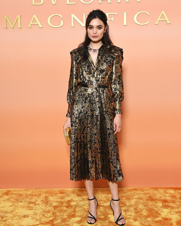 Picture of Solange Smith II