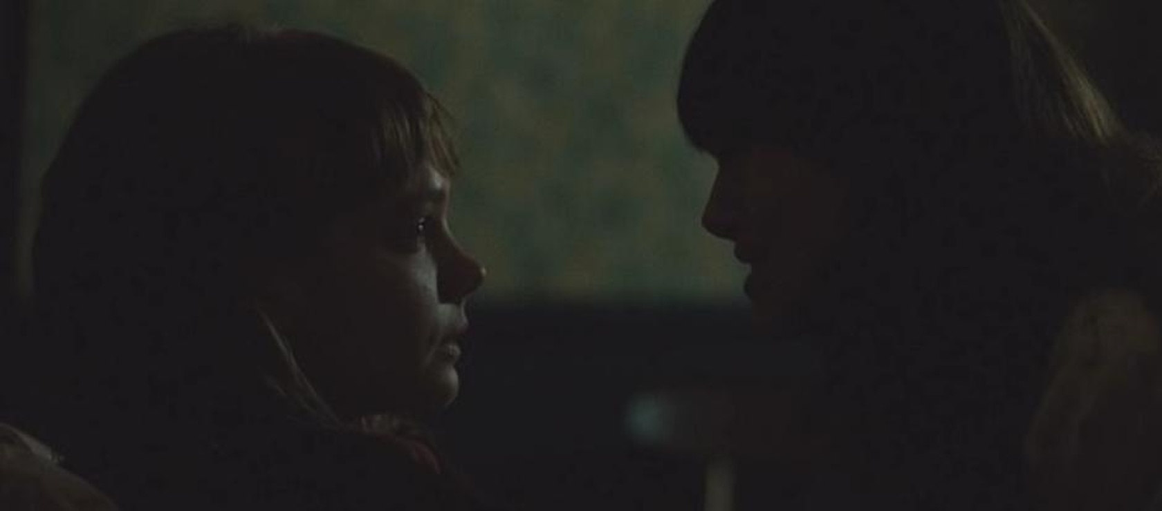 Picture of Never Let Me Go