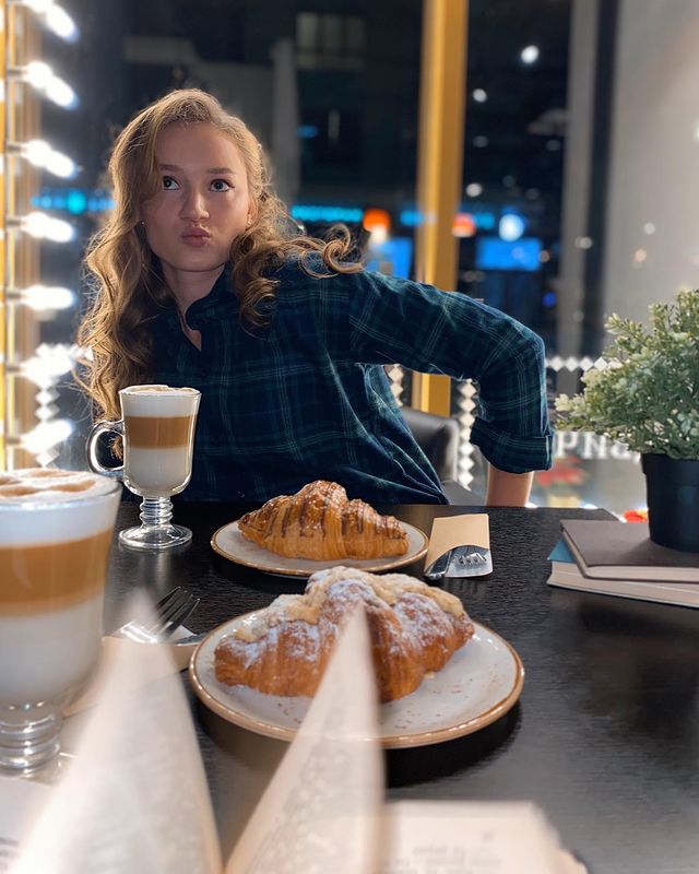 Picture of Elena Rybakina