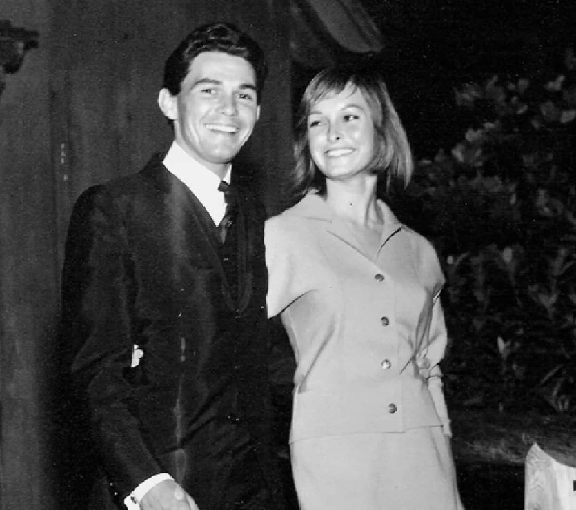 Picture of Jay Sebring