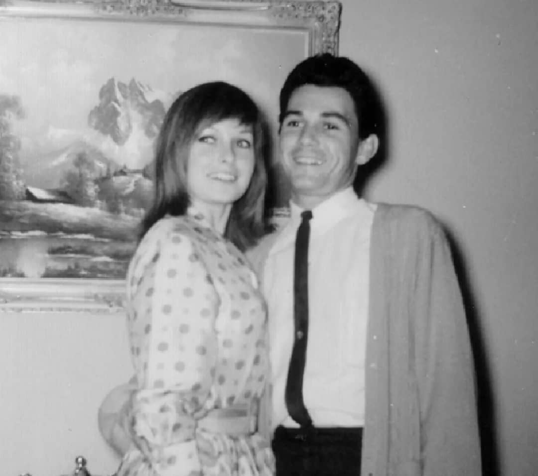 Picture of Jay Sebring