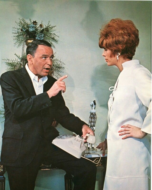 Picture of Tony Rome (1967)