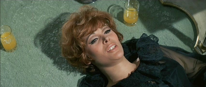 Tony Rome (1967) image