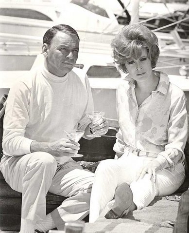 Picture of Tony Rome (1967)