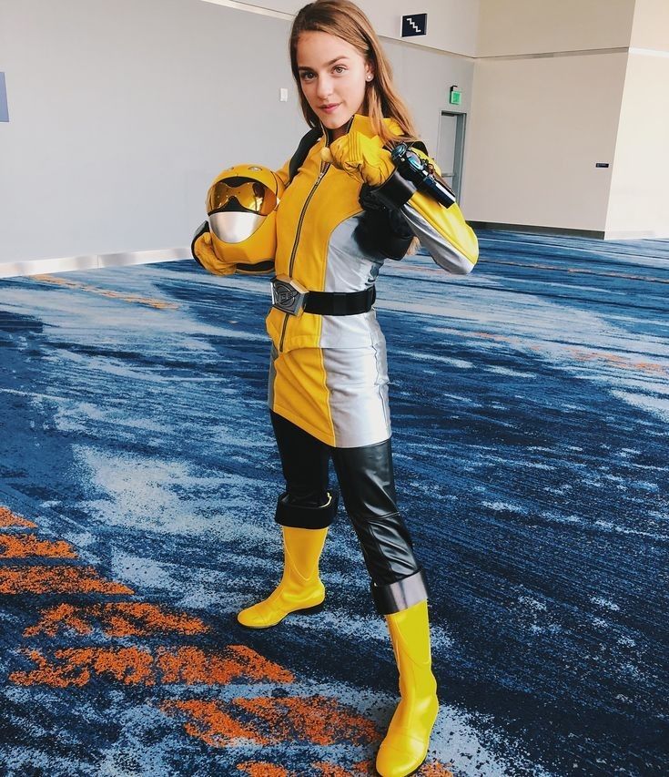 Picture of Zoey Reeves