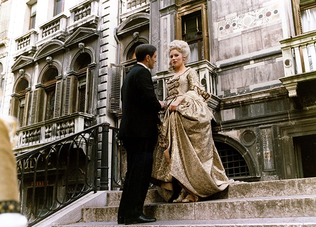 Picture of Il piacere