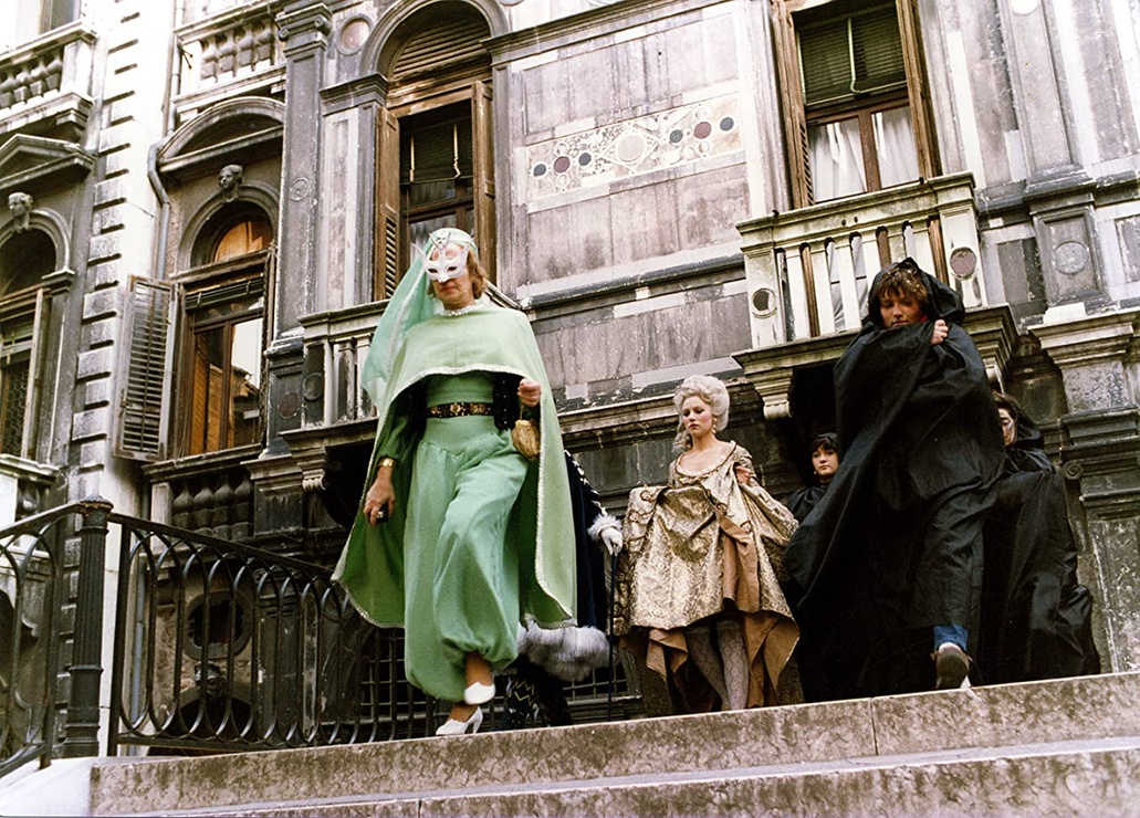 Picture of Il piacere