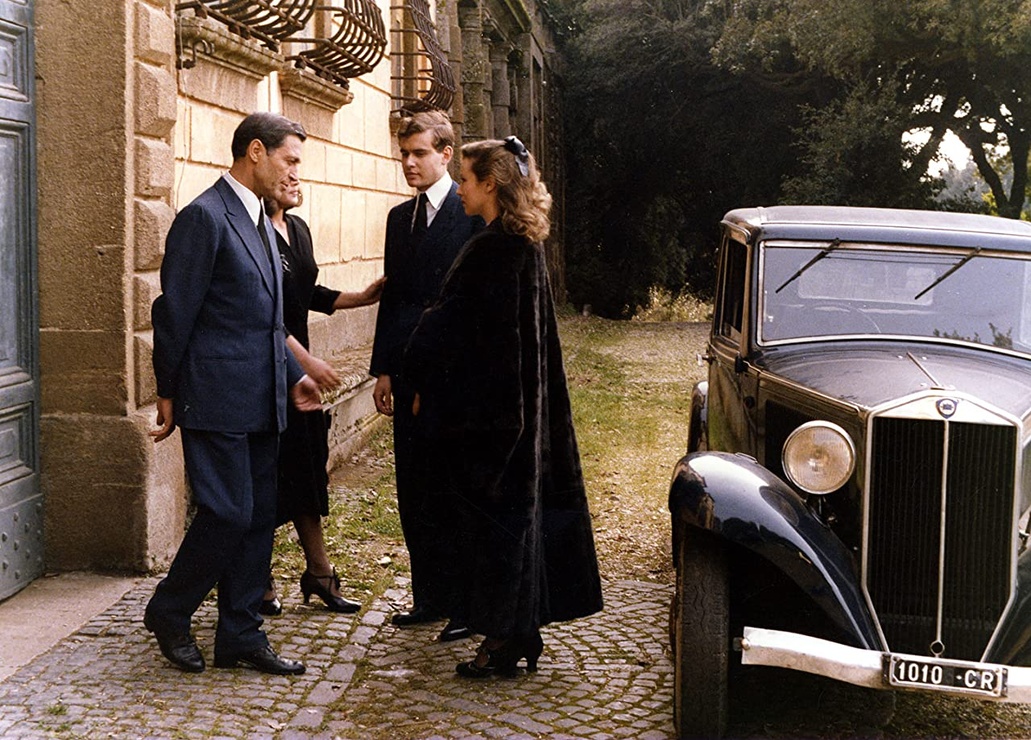 Picture of Il piacere