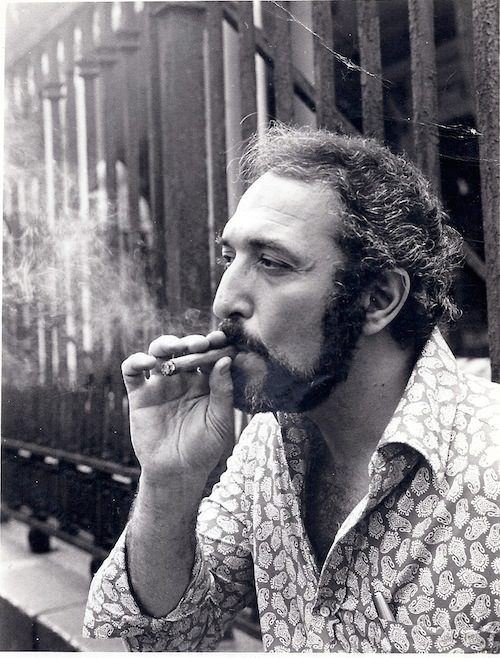 Image of Bruce Jay Friedman