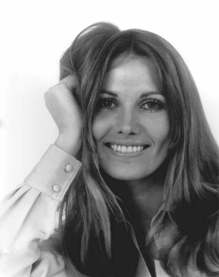 Maud Adams image