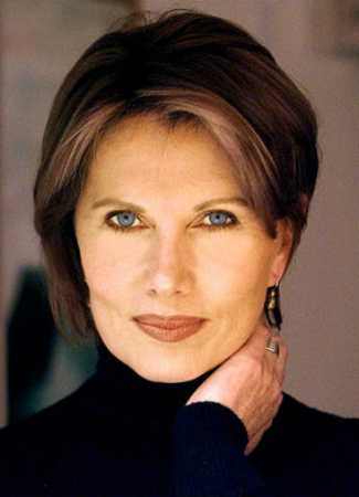 Picture of Maud Adams