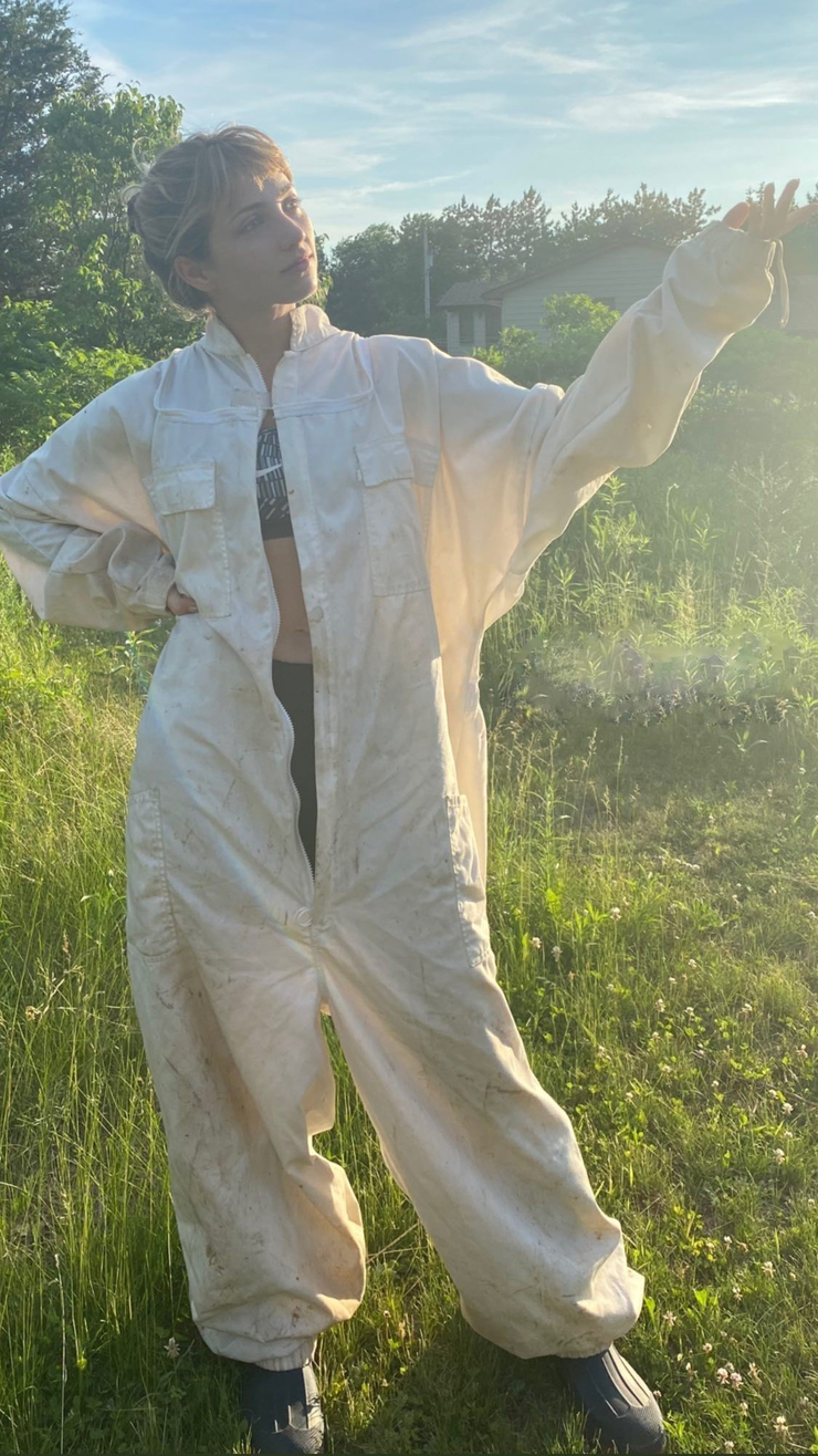 Picture of Emily Rudd