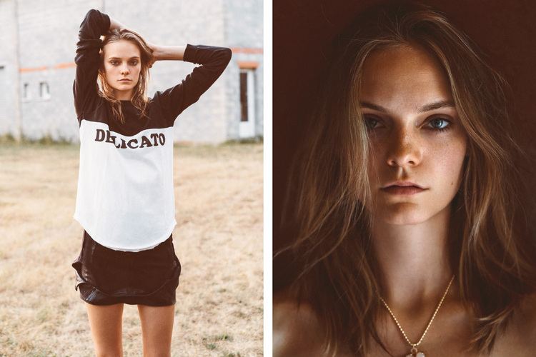 Picture of Nimue Smit