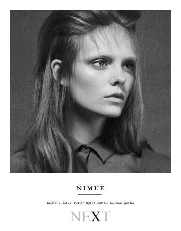 Picture of Nimue Smit
