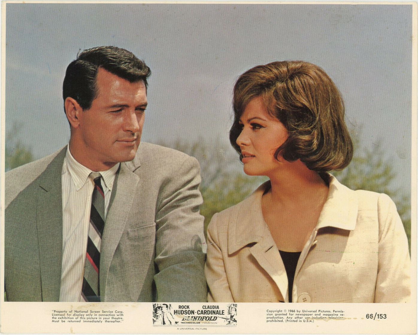 Picture of Blindfold