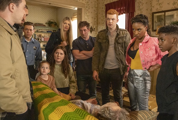 Picture of Shameless (US)