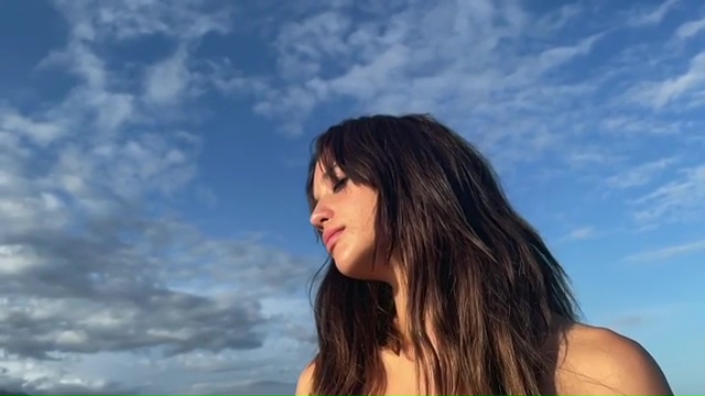 Picture of María Pedraza