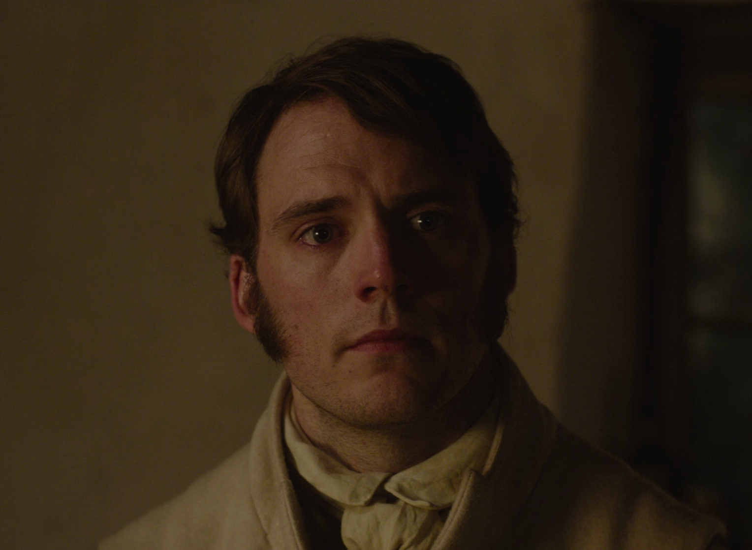 The Nightingale picture