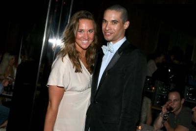 Julia Wetherell image