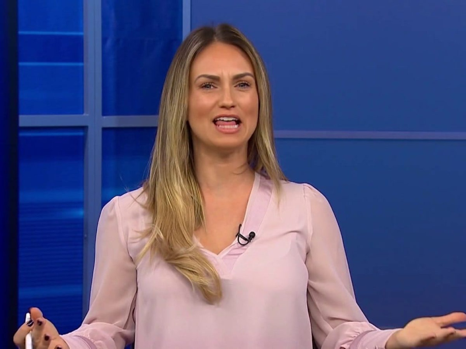 Picture of Kelly Stewart