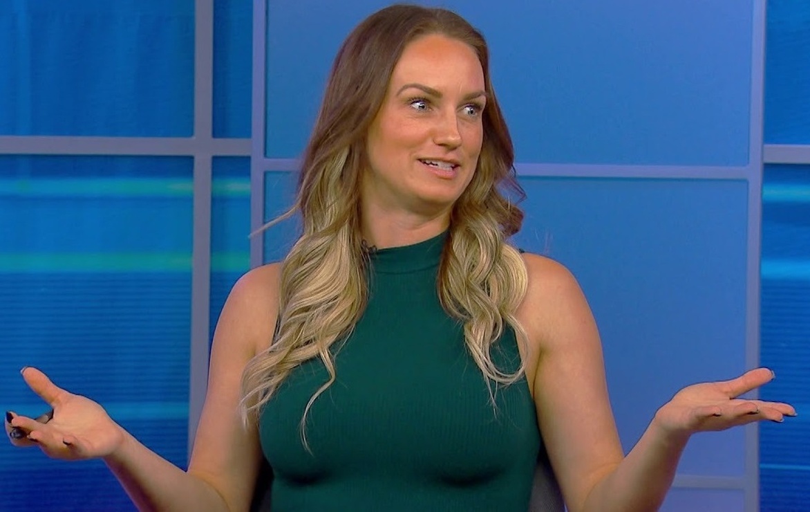 Kelly Stewart picture