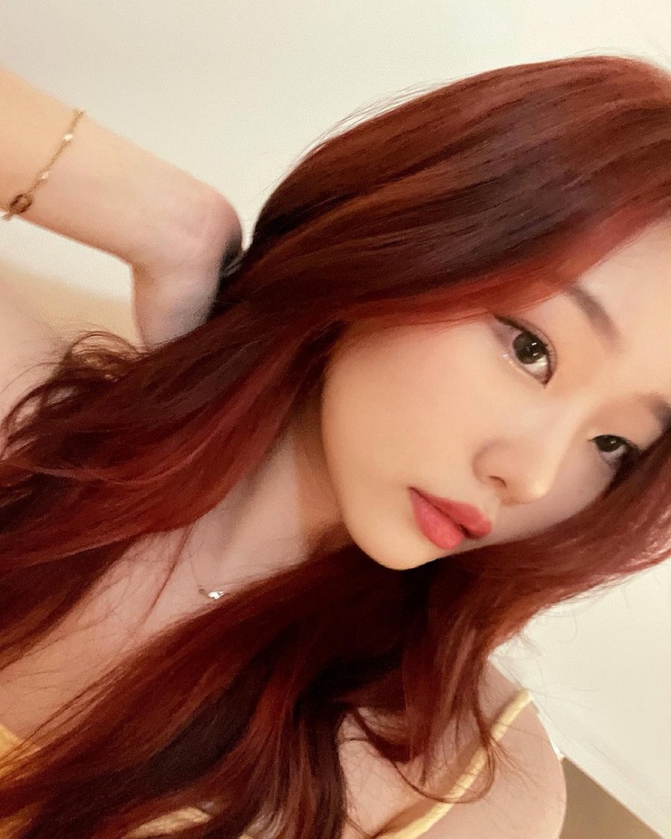Picture of Jessica Kim