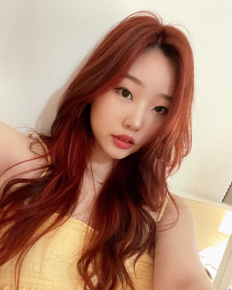 Picture of Jessica Kim