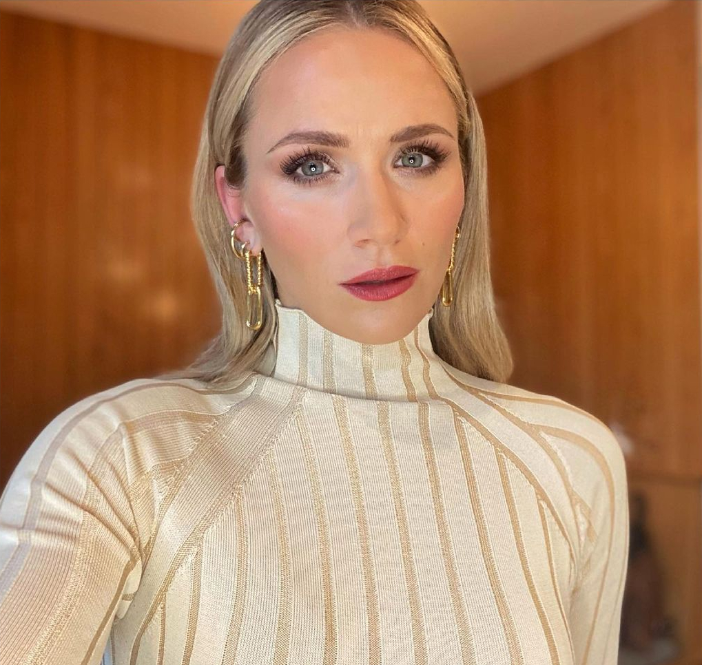 Picture of Shantel VanSanten