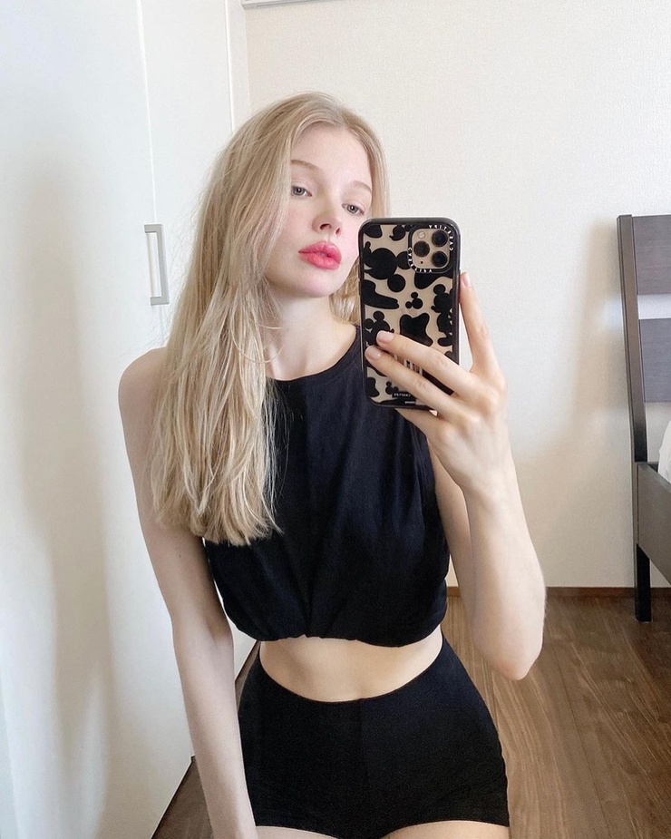 Picture of Lili (リリ)