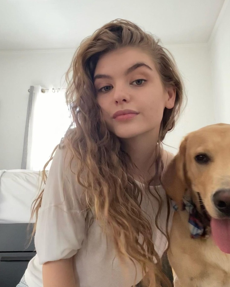 Picture of Lyliana Wray